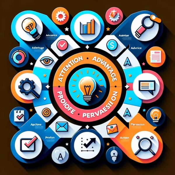 Формула за продаващ текст AAPPA | Enicomp.eu